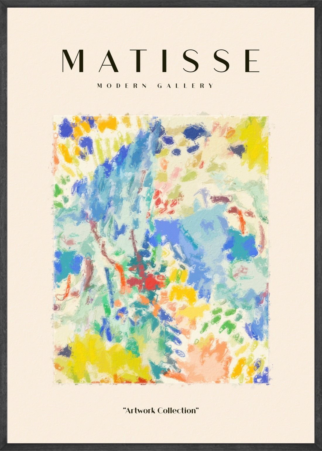 Henri Matisse Henri Matisse | Art UK